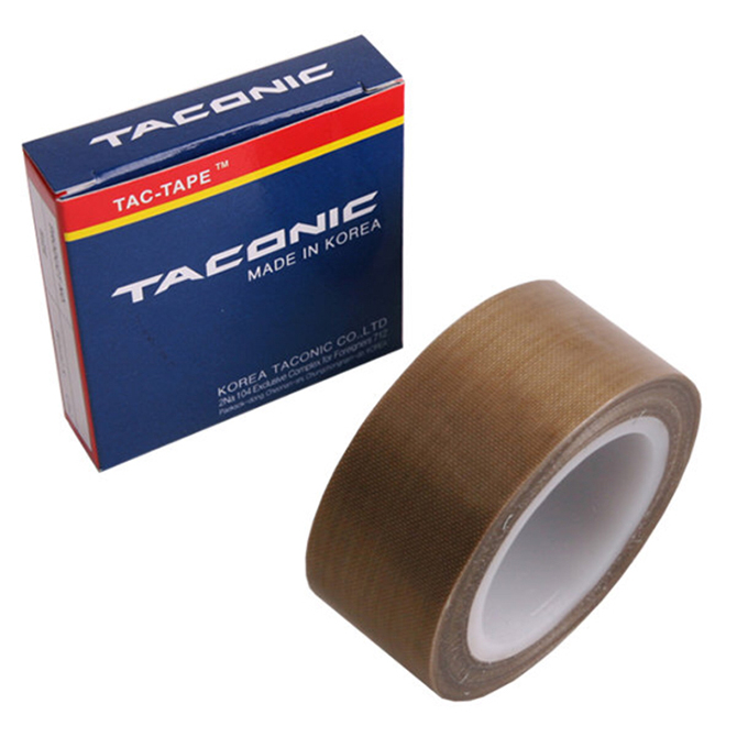 Taconic 6085-10 PTFE Glass Cloth Tape - 6" x 36 yds. | BGR