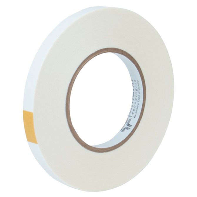 Lohmann DuploCOLL 249 Double Coated Polyester Tape - 2" x 110 yds ...
