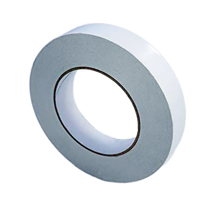 Peel & Stik Permanent HCW Double Coated Tissue Tape - 1.5" x 1500 ft ...