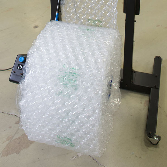 BGR Packaging : Sealed Air 1095AF-02 Instapak Solvent Dispenser ...