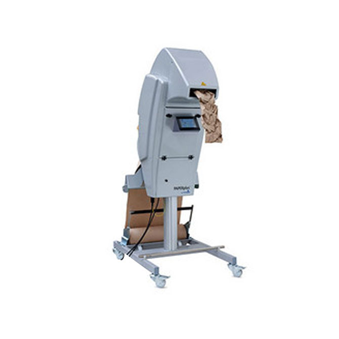 BGR Packaging : Storopack PAPERplus Classic 2